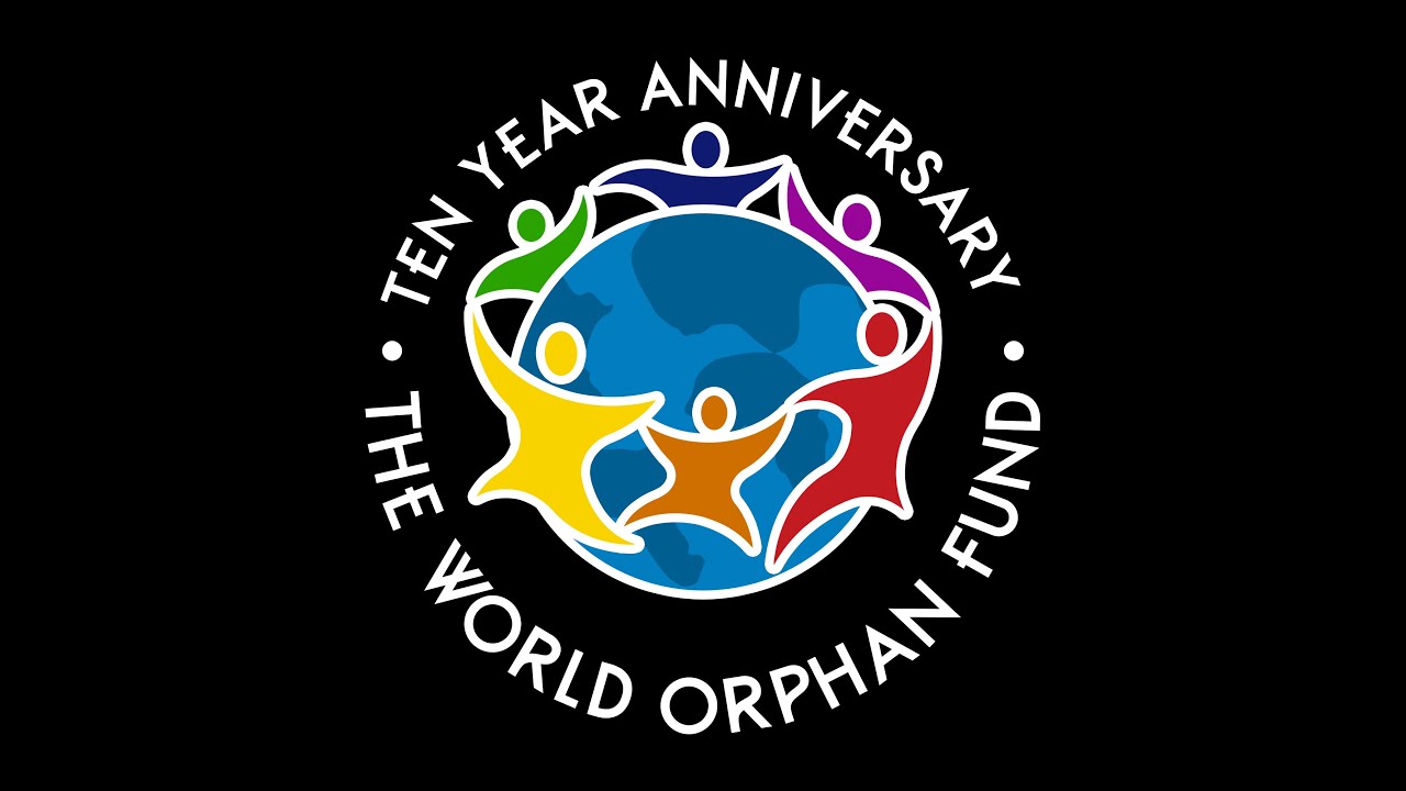 World Orphan Fund 2021 Video - YouTube
