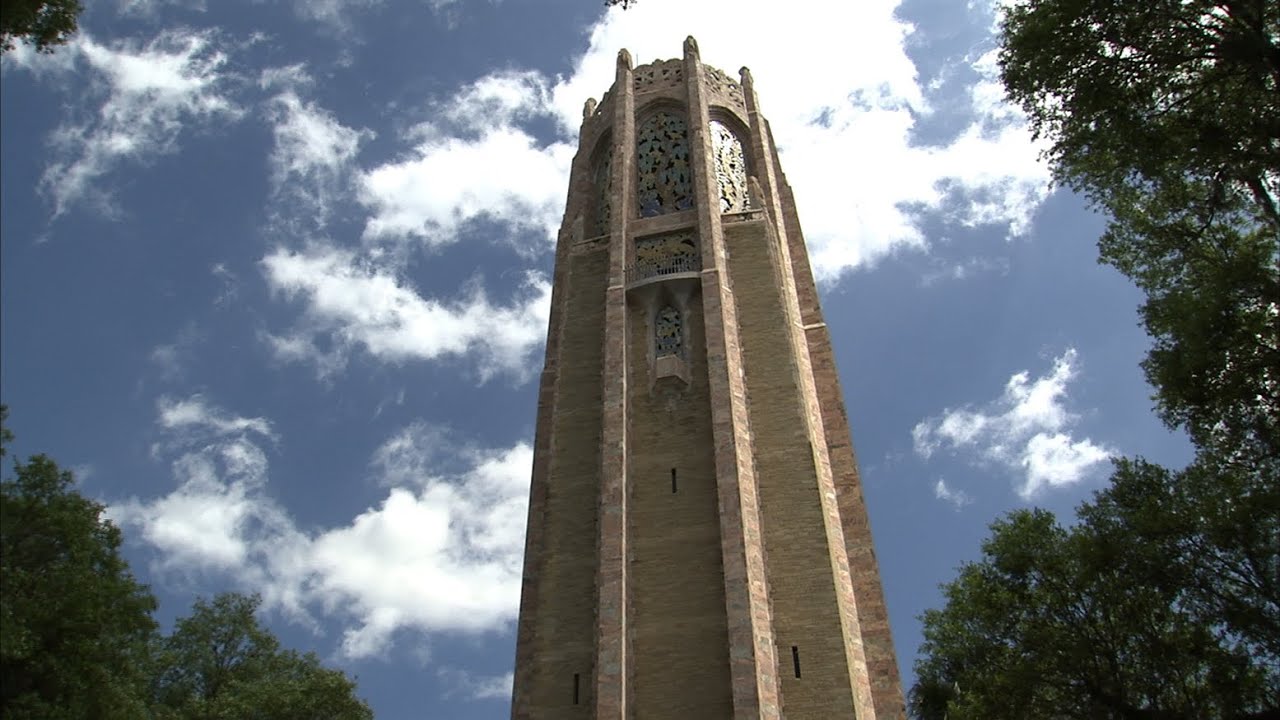 Life to the Max Show #184 - "The Singing Tower" (Bok Tower Gardens ...