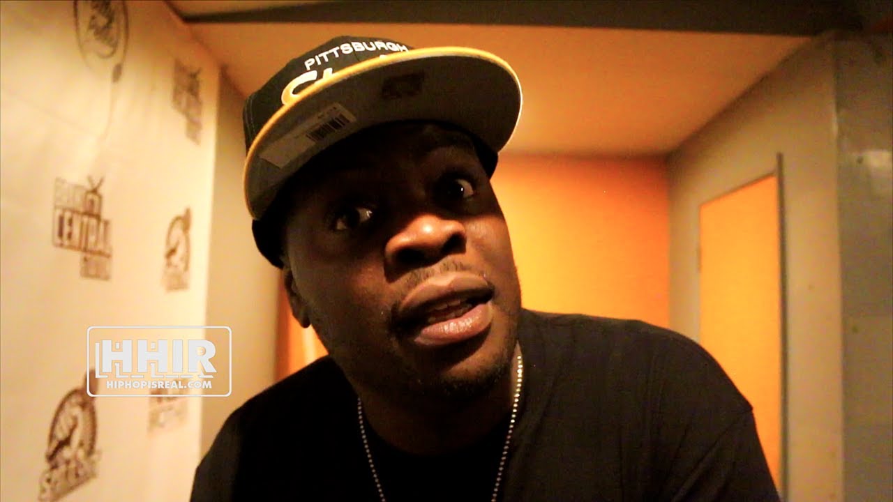 E NESS ON METHOD MAN SUPPORT TO THE BATTLE RAP CULTURE!!! - YouTube