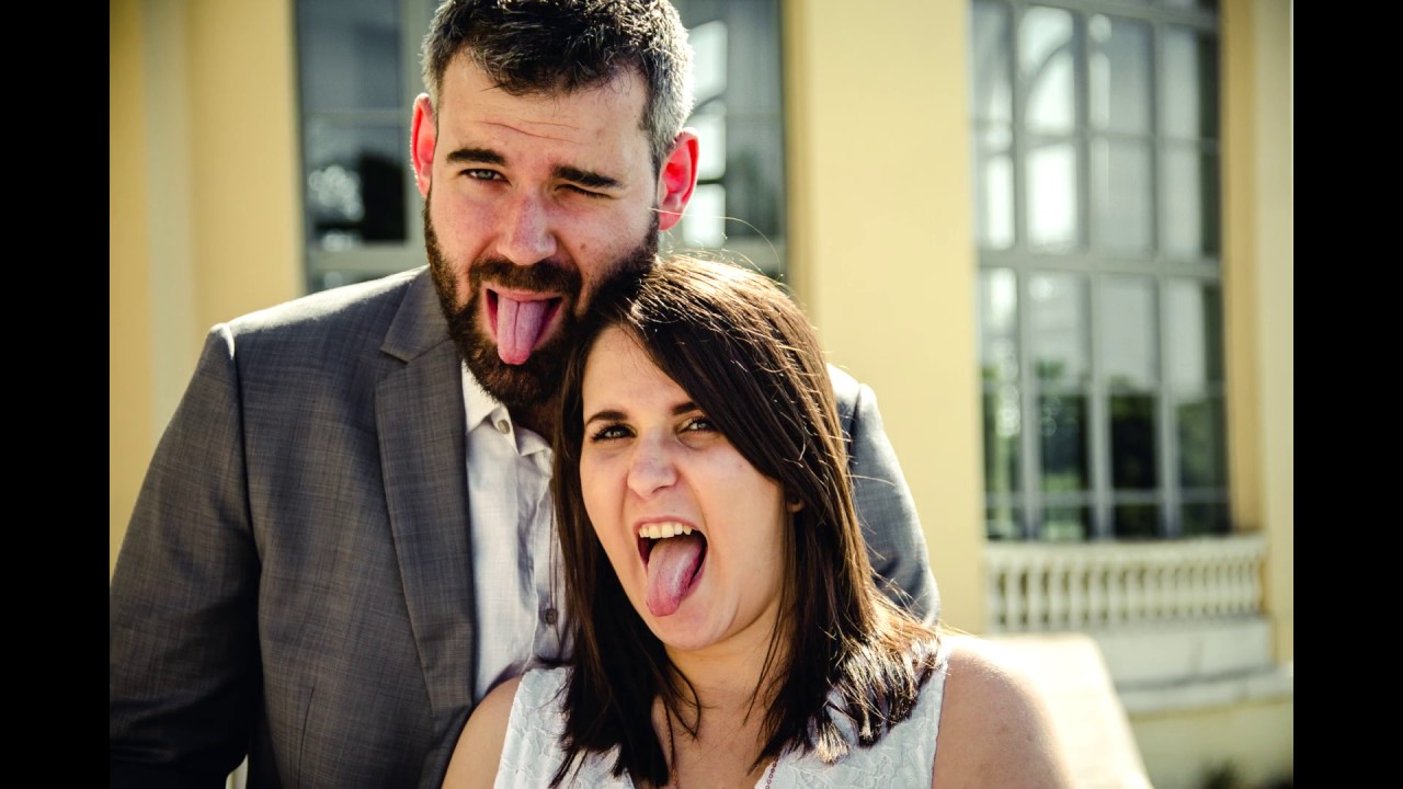 Ensaio Gestante CLARA & JOHN - YouTube