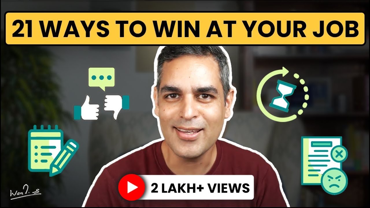 Videos | ankur Warikoo Official Website