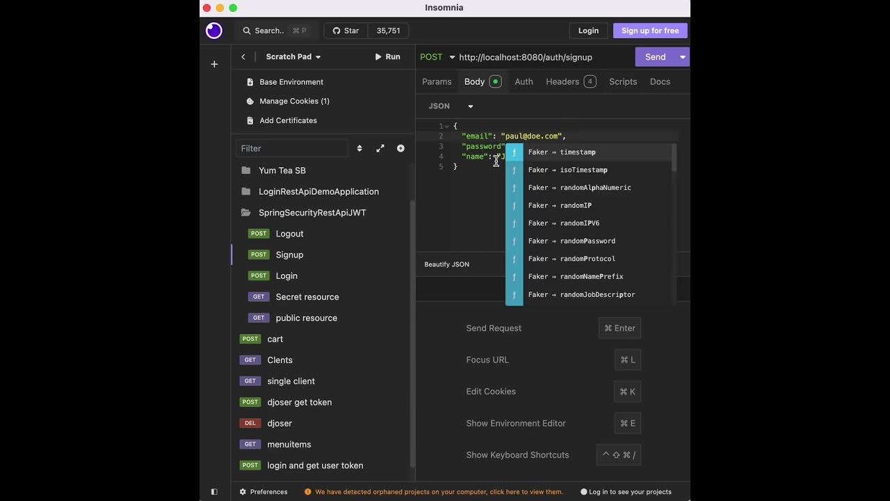 Spring Security with JSON Web Token #coding #react #java #springboot #jwt #springsecurity # ...