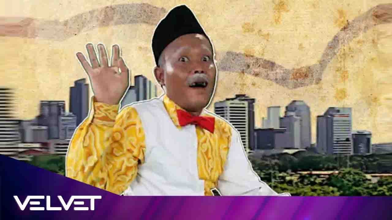 Oesman 77 - Opening Bumper - YouTube