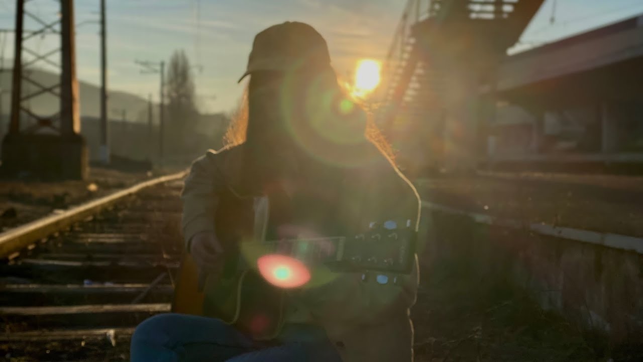 Anahit Stepanyan - Dawn (Official music video) - YouTube