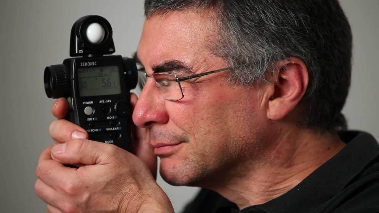 Entendamos la fotografia: Modo Manual (M)