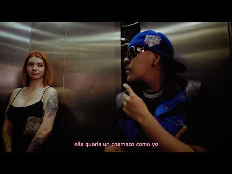 Carit Br - MAMALA ft Alexito Mix | (Video Oficial)