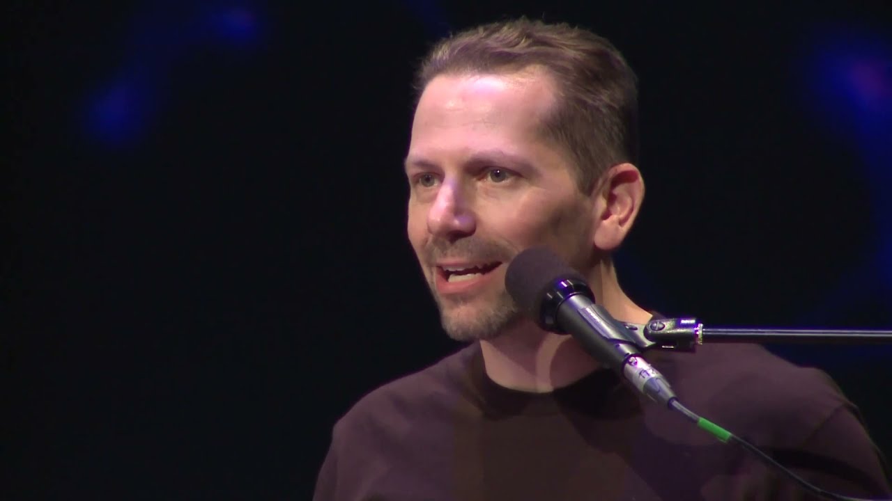 Meditation, Performance and Critical Care: Scott Weingart - YouTube