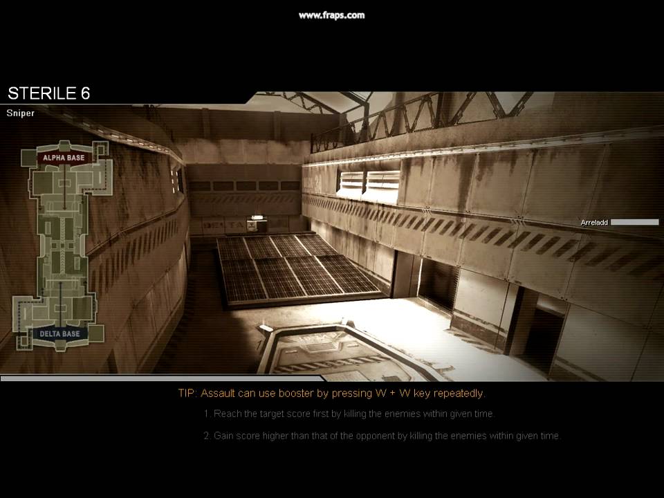 Genisis AD Gameplay - YouTube