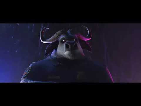 Zootopia In 1 Minute