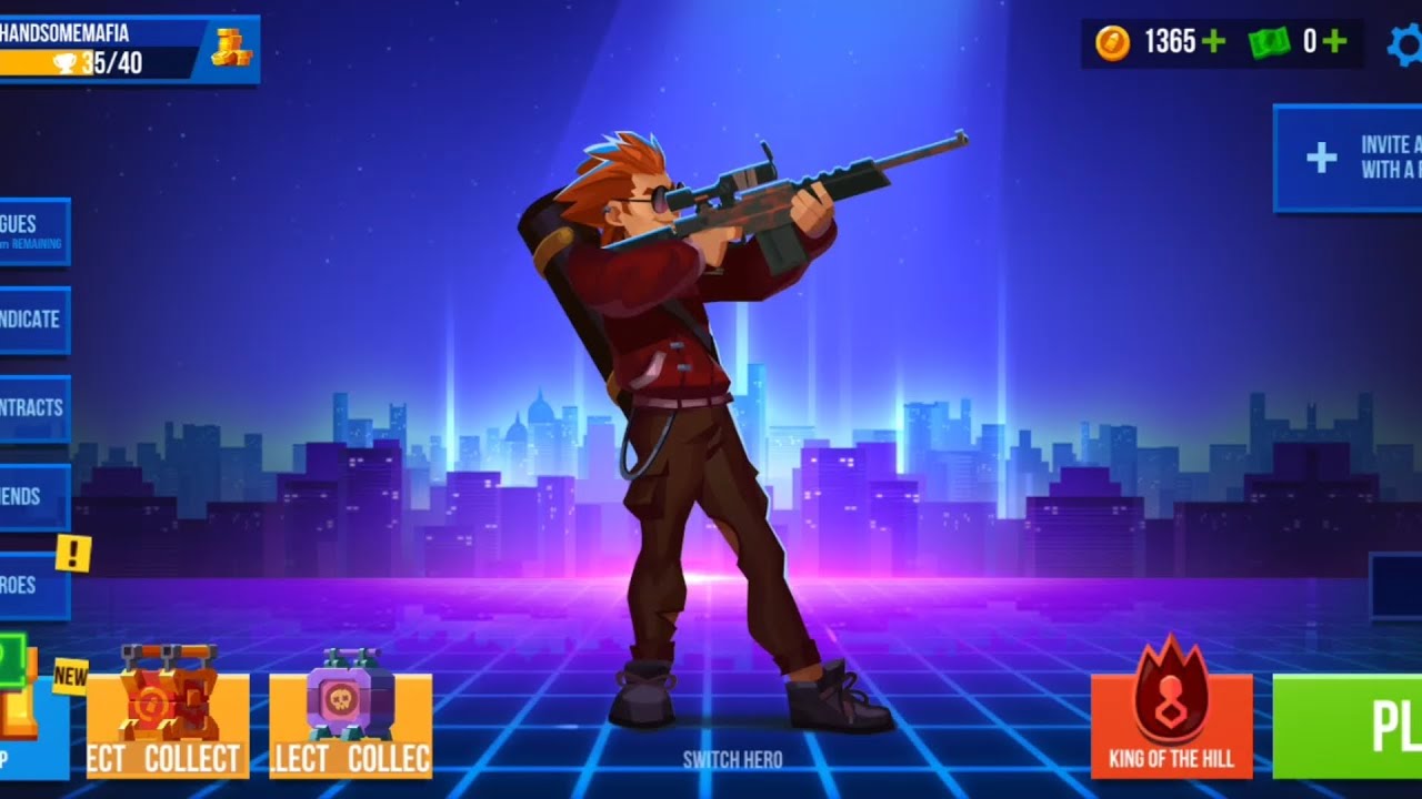 firefly hero hai is game ka - YouTube