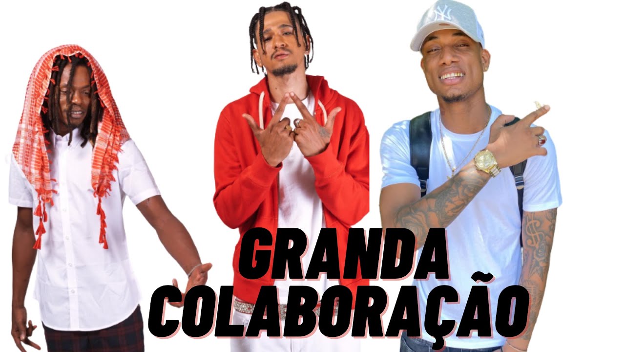 MC TRANKA FULHA PCC BOY GAME NOVO SOM KELI MAS UM HIT - YouTube