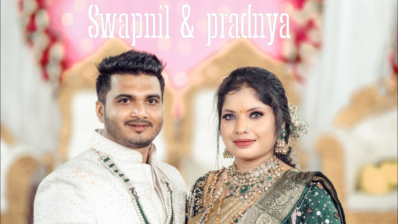 Swapnil & pradnya - YouTube