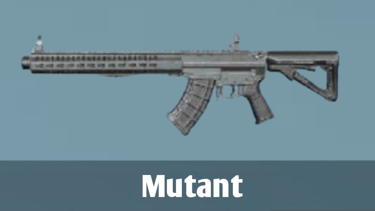 Mutant sound effect (High Quality) - YouTube