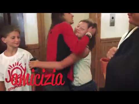 PROMO JOY SSF SUMMER CAMP 2019 - YouTube