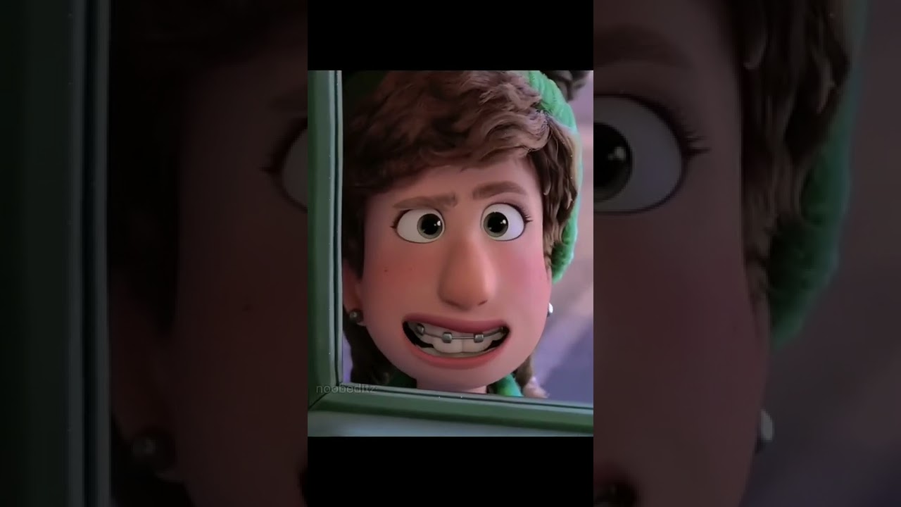 Mhh, Devon||Turning Red Edit - YouTube