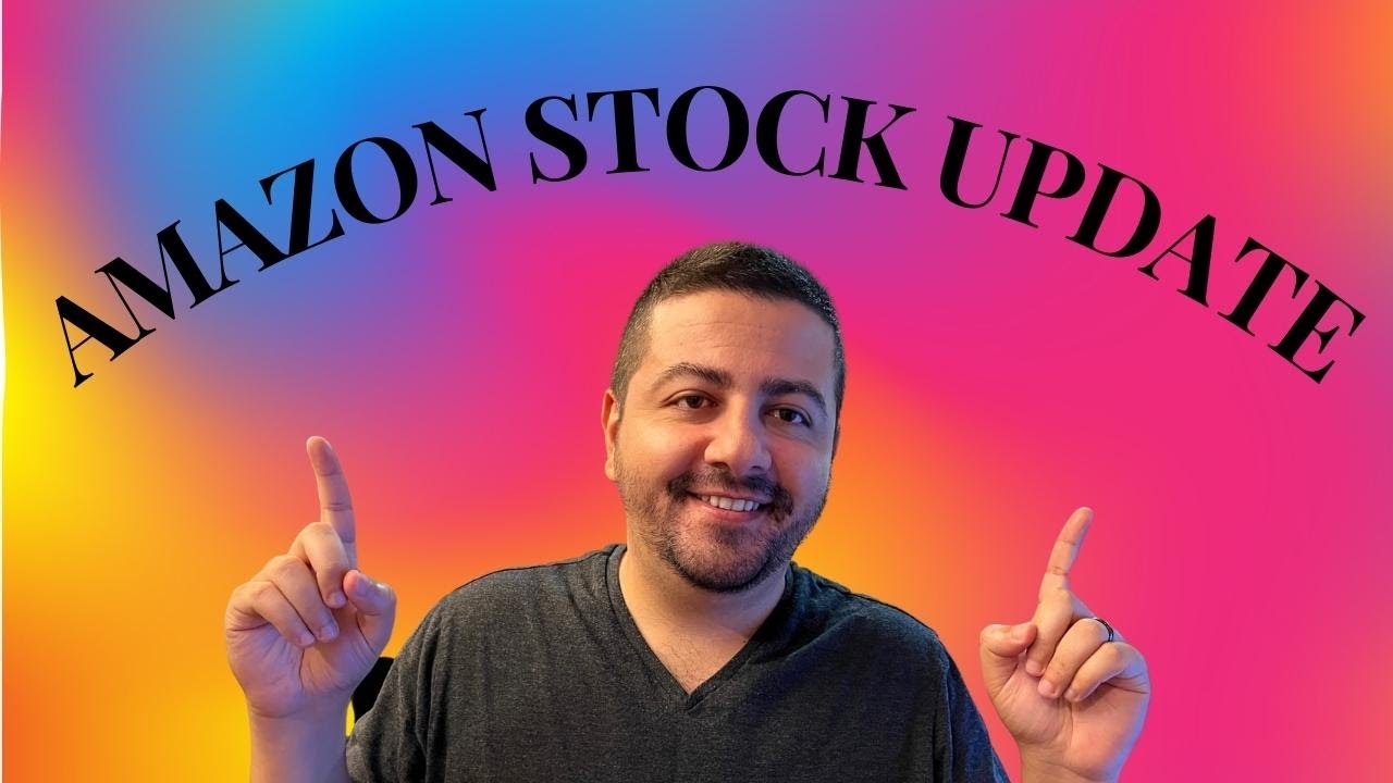 Should Amazon Bring Back Jeff Bezos as CEO? | $AMZN Stock Prediction ...