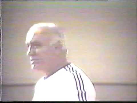 Mahmut Atalay dünya ve olimpiyat şampiyonu