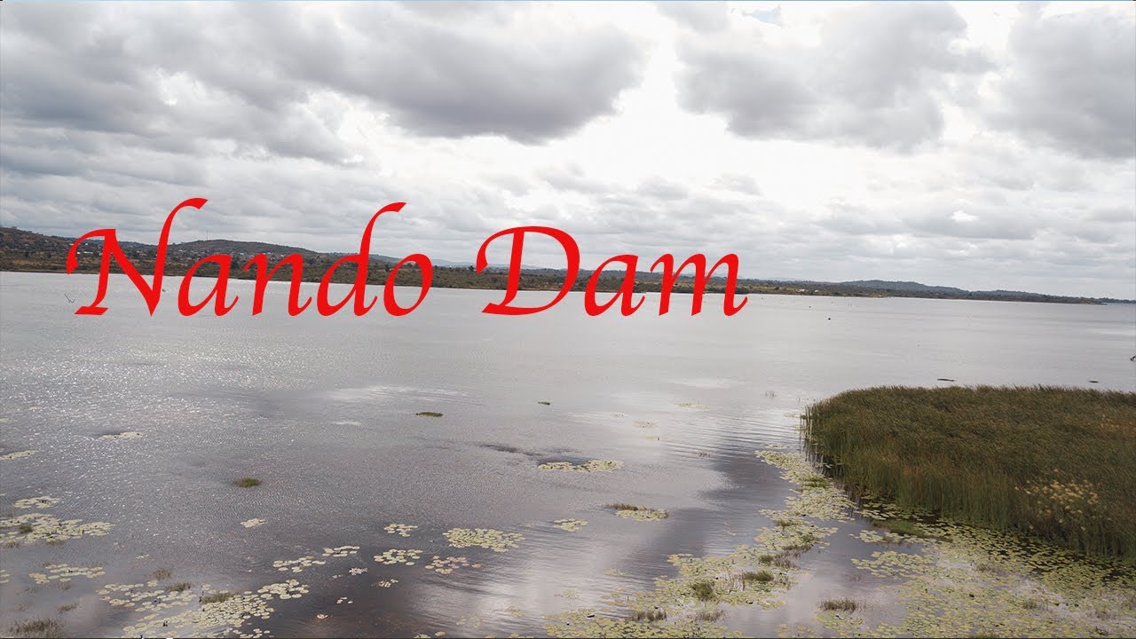 Nandoni Dam Limpopo Venda - YouTube