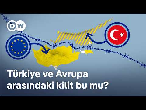 Kıbrıs şimdi neden daha tehlikeli?
