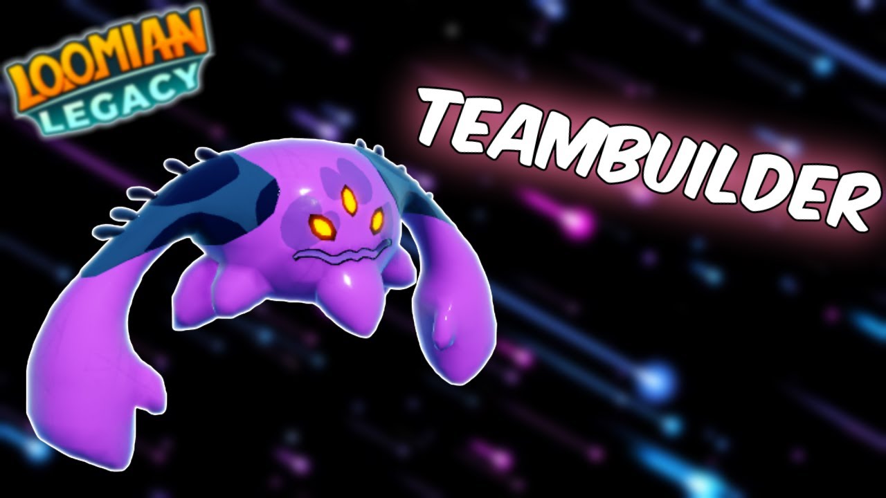 The "Toolbox" Team featuring COSMIORE UNLEASHED! - Loomian Legacy PvP ...