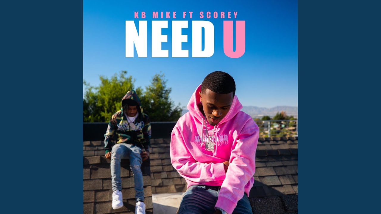 Need U - YouTube Music
