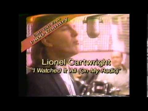 Country Gold infomercial 1991 - YouTube