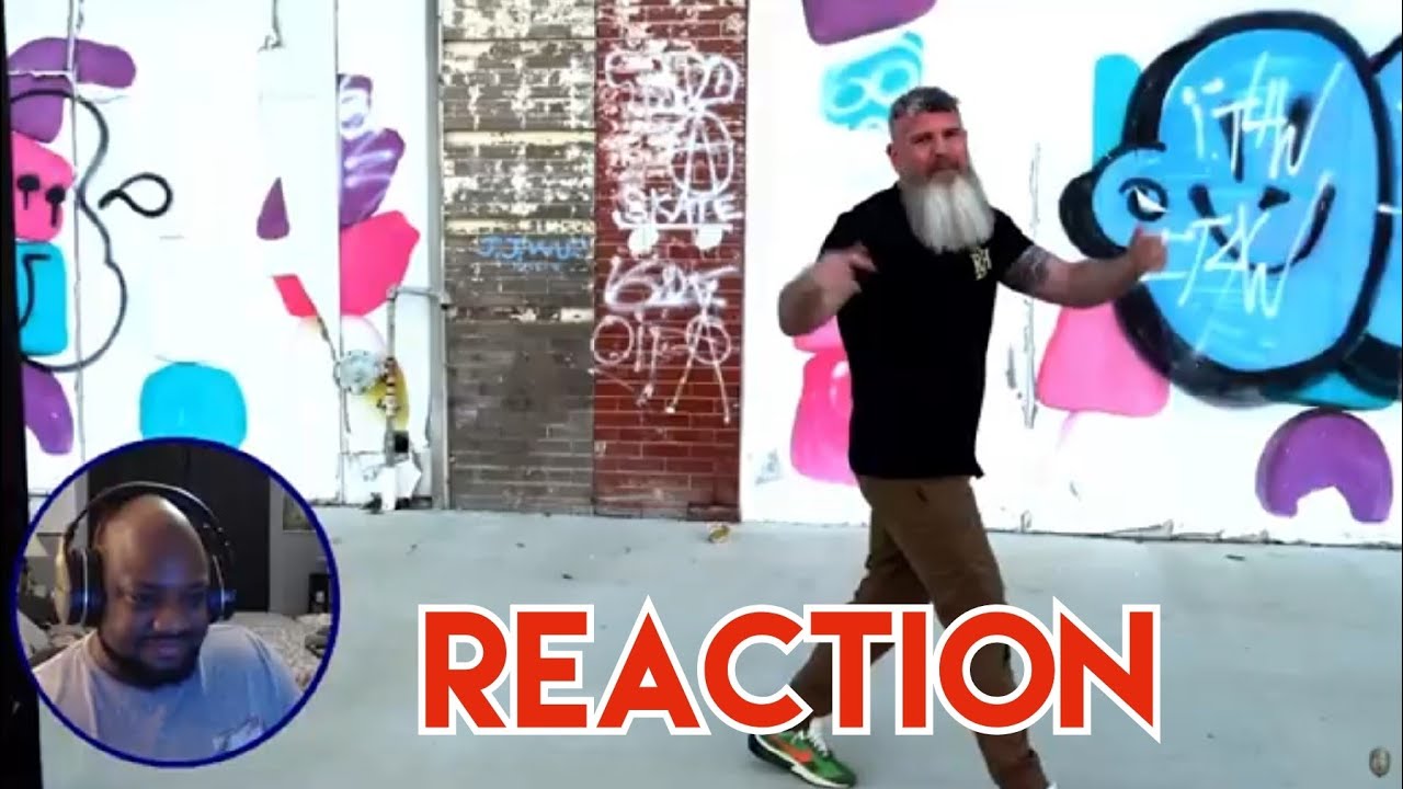 BRODNAX - RUN RICKY RUN (REACTION!!) 🔥🔥🔥 - YouTube