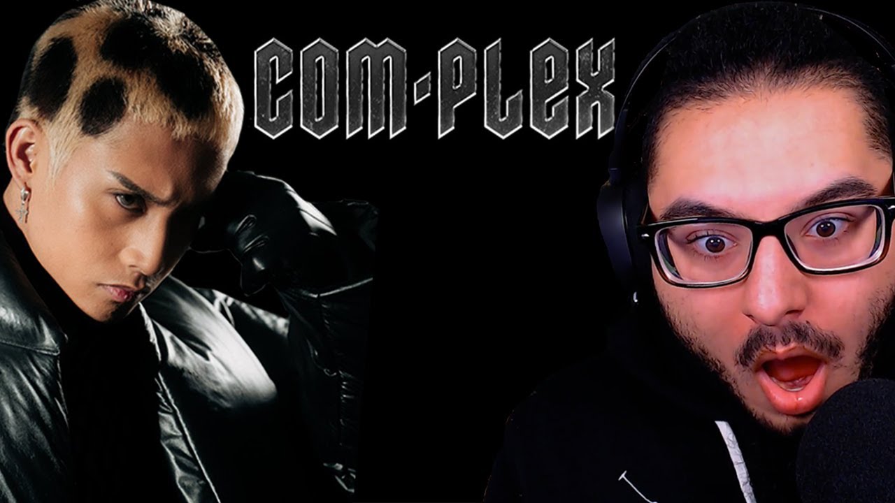 FELIP (SB19) - 'SUPERIORITY' ('COM•PLEX' EP) | REACTION - YouTube