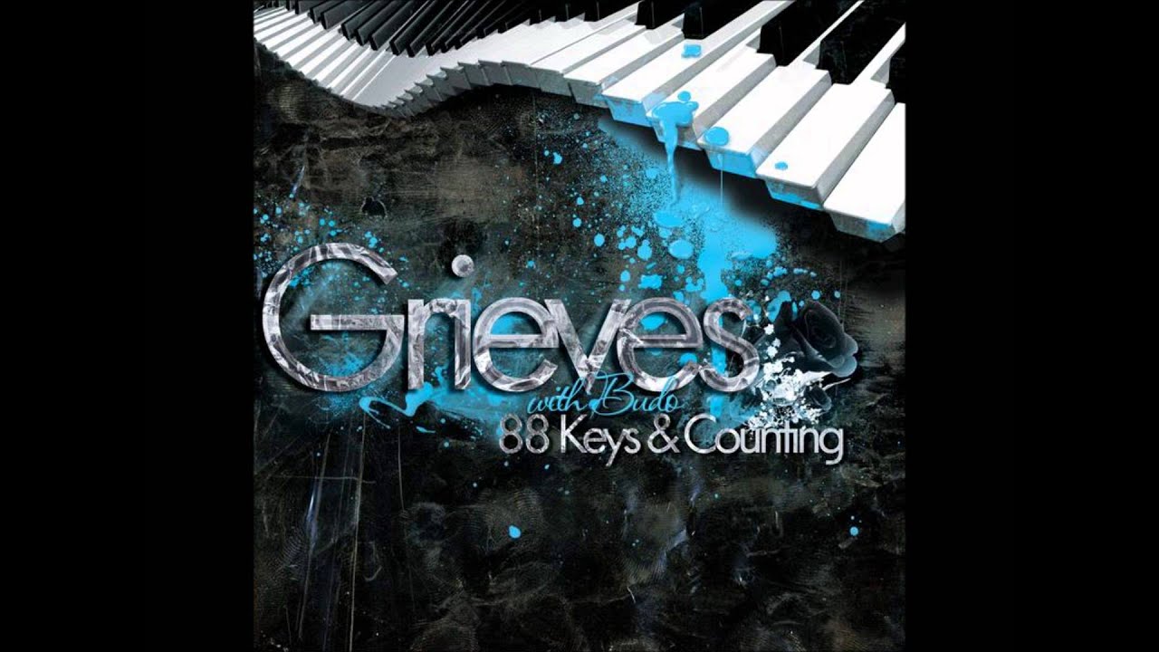 Grieves 88 Keys & Counting Full Album - YouTube