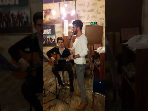 Gül Bakışlım karaoke  amatör