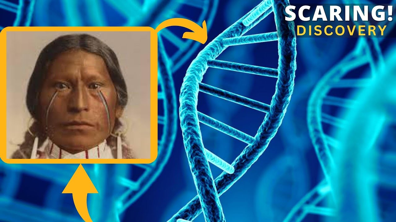 Montana Man Holds America's Oldest DNA | A Game-Changer in Ancestral ...