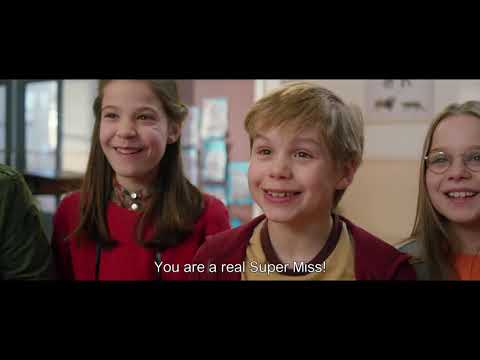 Super Miss! trailer UK subs