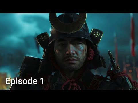 Ghost of tsushima Ep 1 invaders|Monthly nostalgia 5 - YouTube