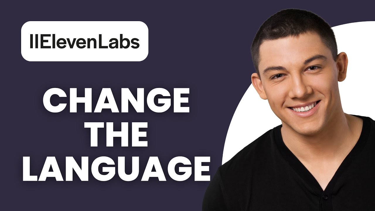 How To Change Language In ElevenLabs YouTube how-to-change-language-in-elevenlabs-youtube