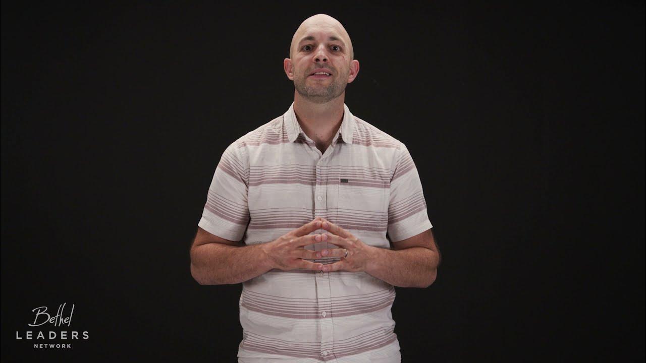 Leadership Minute With Jason Vallotton Youtube