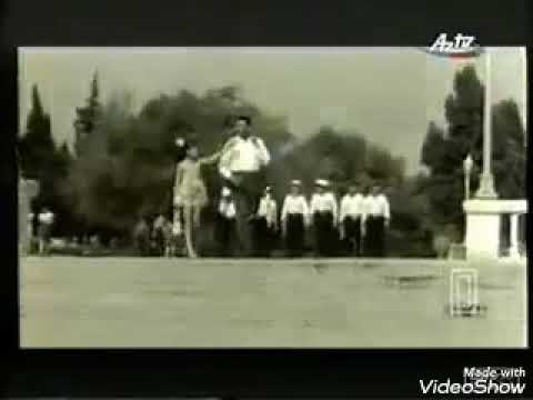 Gülağa Məmmədov - Aişem.mus. Cahangir Cahangirov, söz Nazim Hikmət .