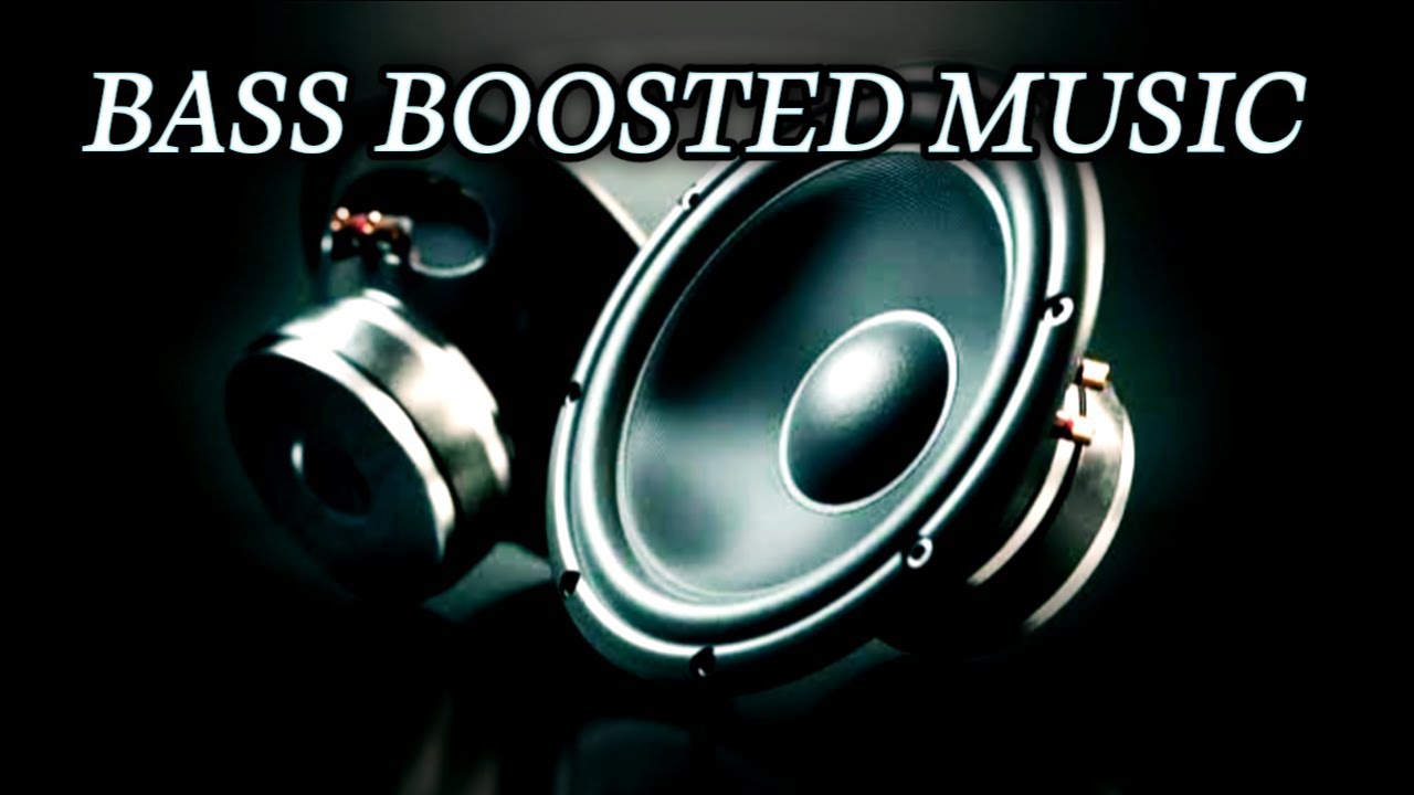 Bass Boosted Music 🔥 | Feel The Bass | [ BASS LOVER ] - YouTube