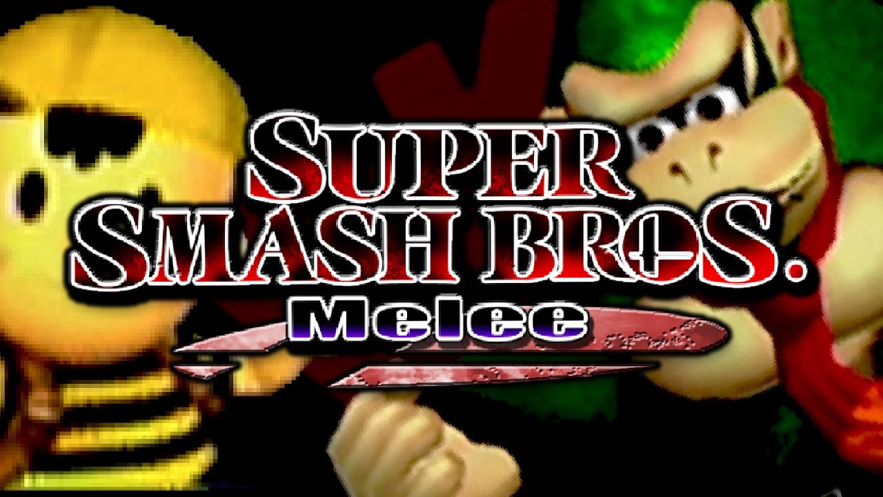 Smashing The Boys Until The Neighbors Show Up (Melee Gameplay) - YouTube