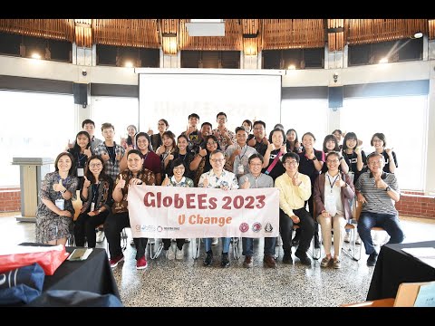 【Flashback Video】GlobEEs 2023-CJCU, UKDW, UKSW - YouTube