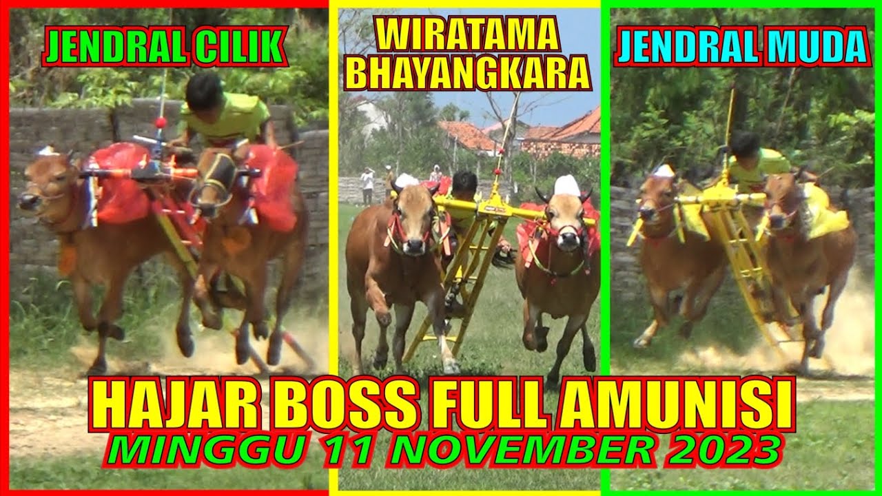 JENDRAL MUDA, WIRATAMA BHAYANGKARA, JENDRAL CILIK| HAJAR BOSS 88 ...