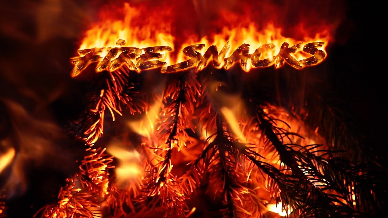 Fire Snack Volume 1 - YouTube