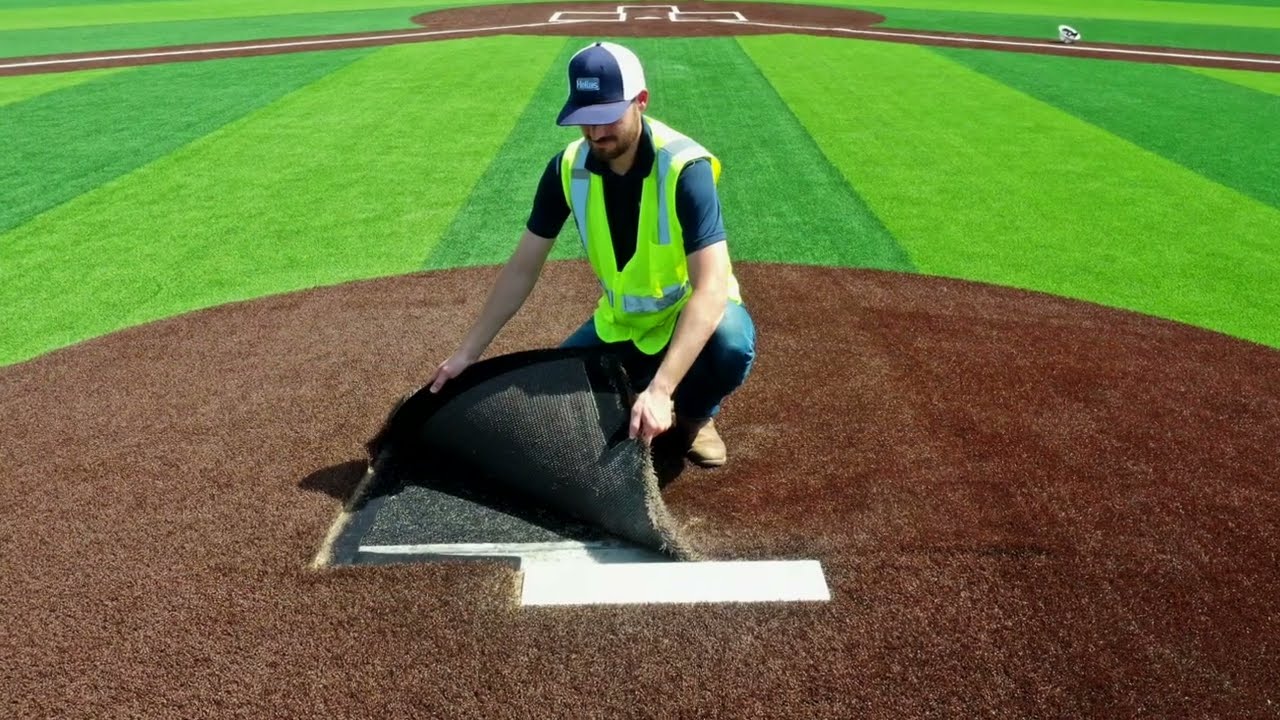 Extra Innings Cover Your Bases - YouTube