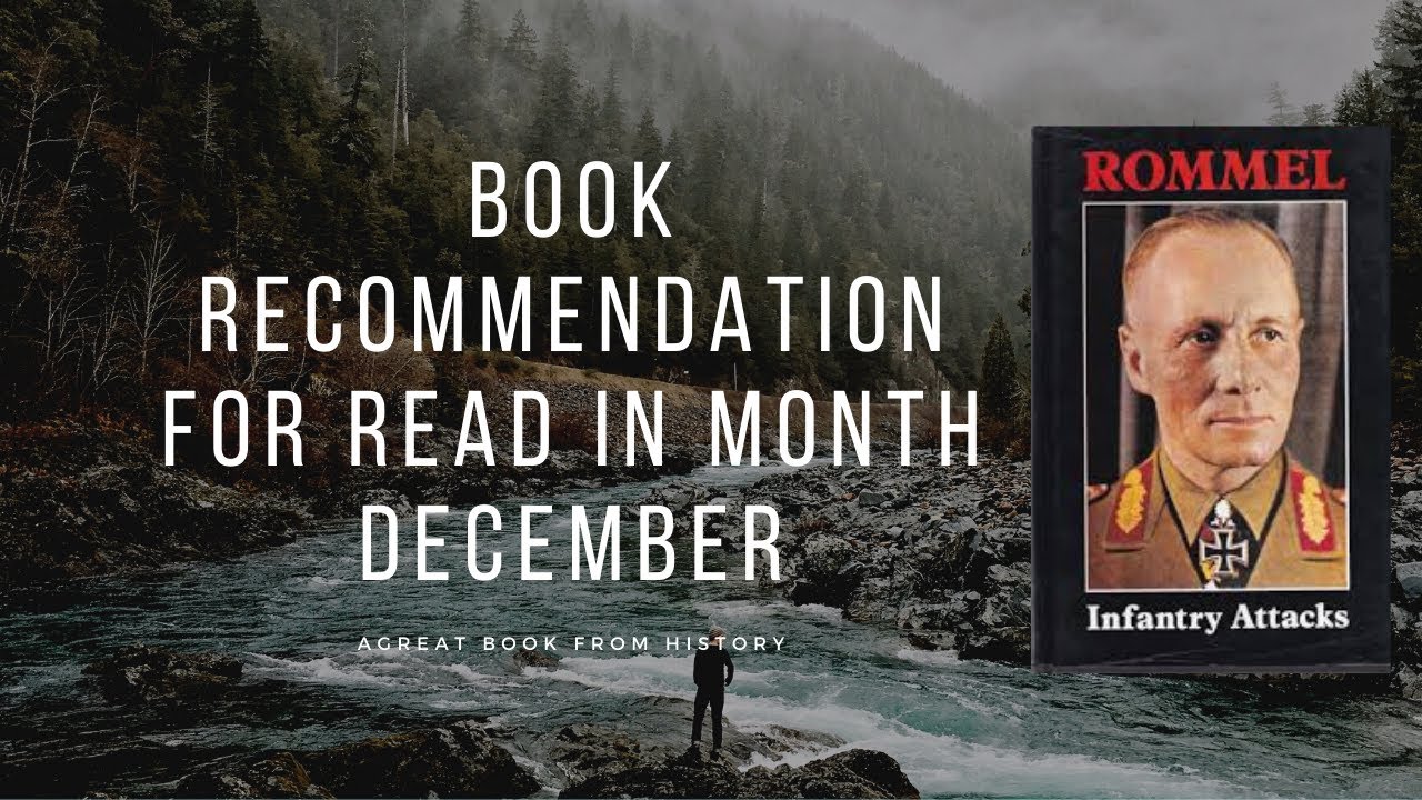 A GREAT BOOK FROM HISTORY WW1 "INFANTRY ATTACKS" BY - ERWIN ROMMEL ...