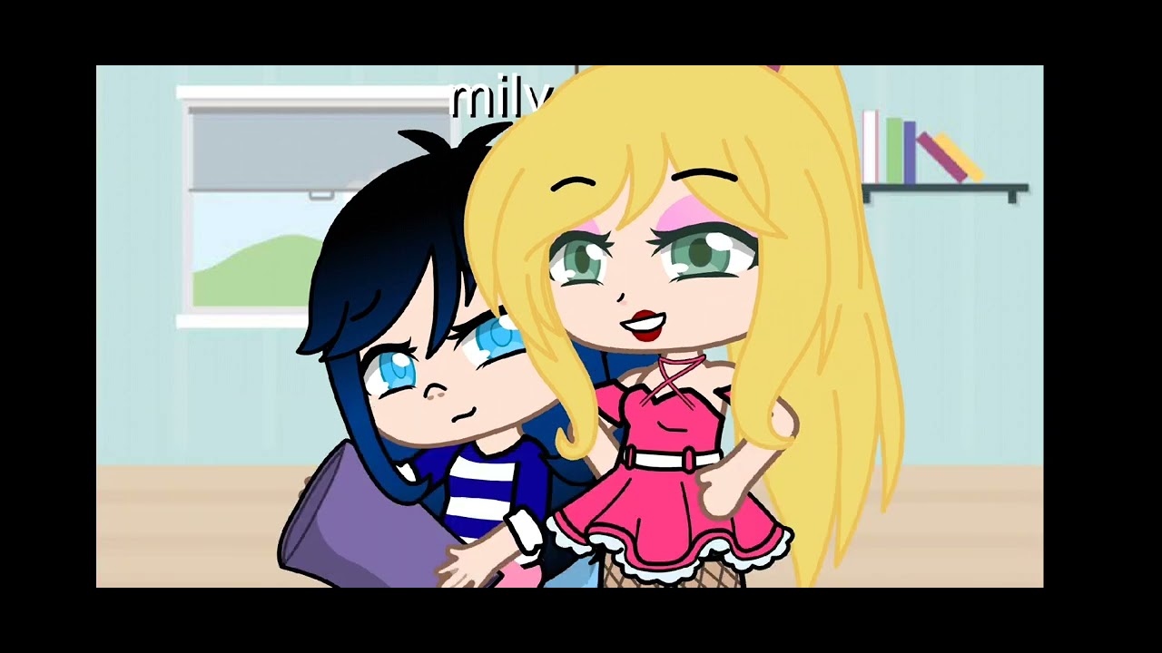 la historia de mily rose - YouTube