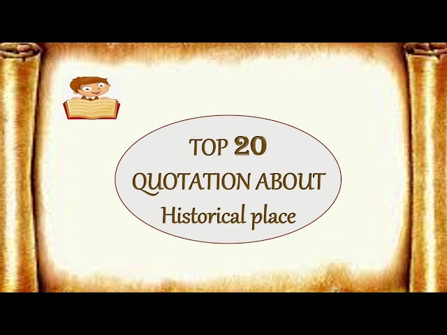 Historical Place Quotes The 44 Best Quotes From Marcus Aurelius (About
