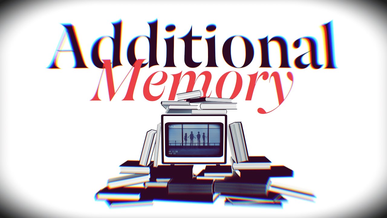 COLLECTiVE - "Additional Memory" by Jin (English Cover) - YouTube