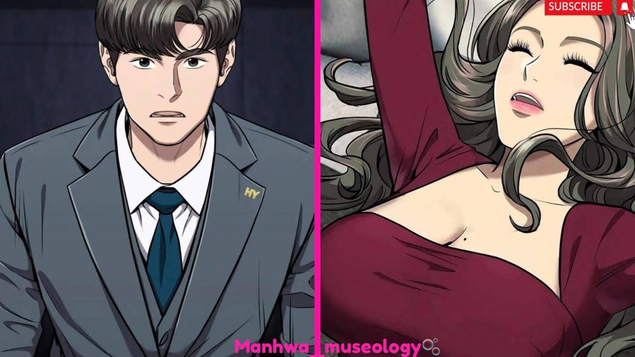 He came back with FIRE in his Eyes and CEO in his sights BUT..|Manhwa ...