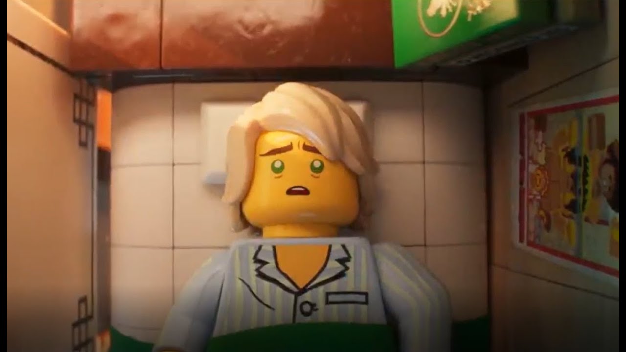 icicles - ninjago amv - YouTube
