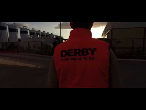DERBY KİMYA SANAYİ TANITIM FİLM