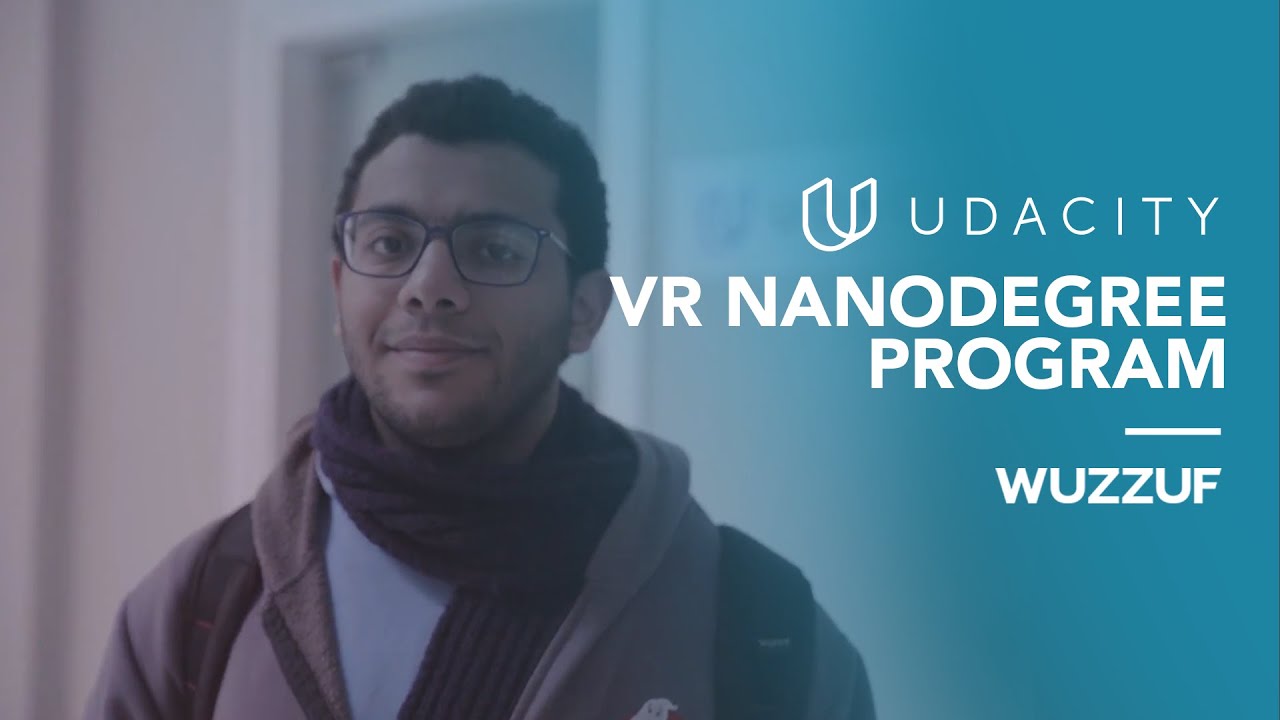Udacity VR Nanodegree | Waleed Yaser - YouTube